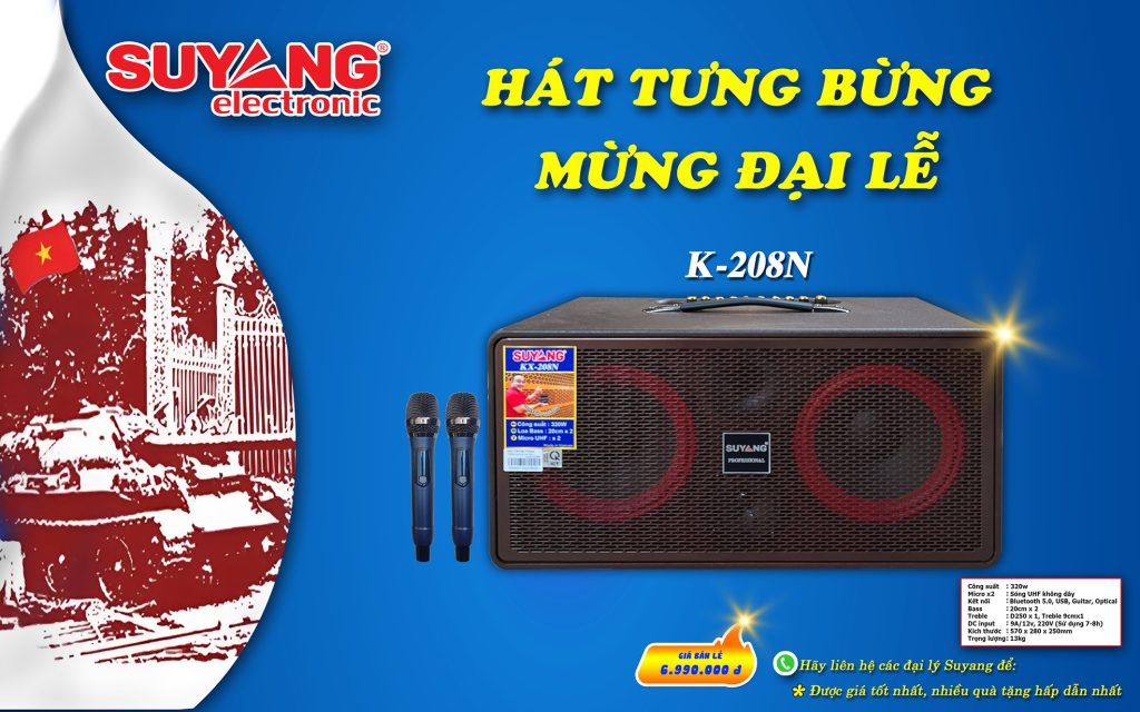 CÔNG TY TNHH ĐIỆN TỬ SUYANG